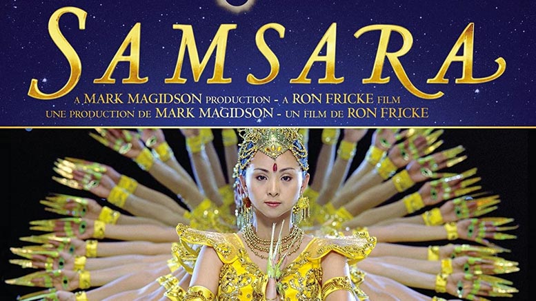 Samsara (documental) | reCreandonos.org
