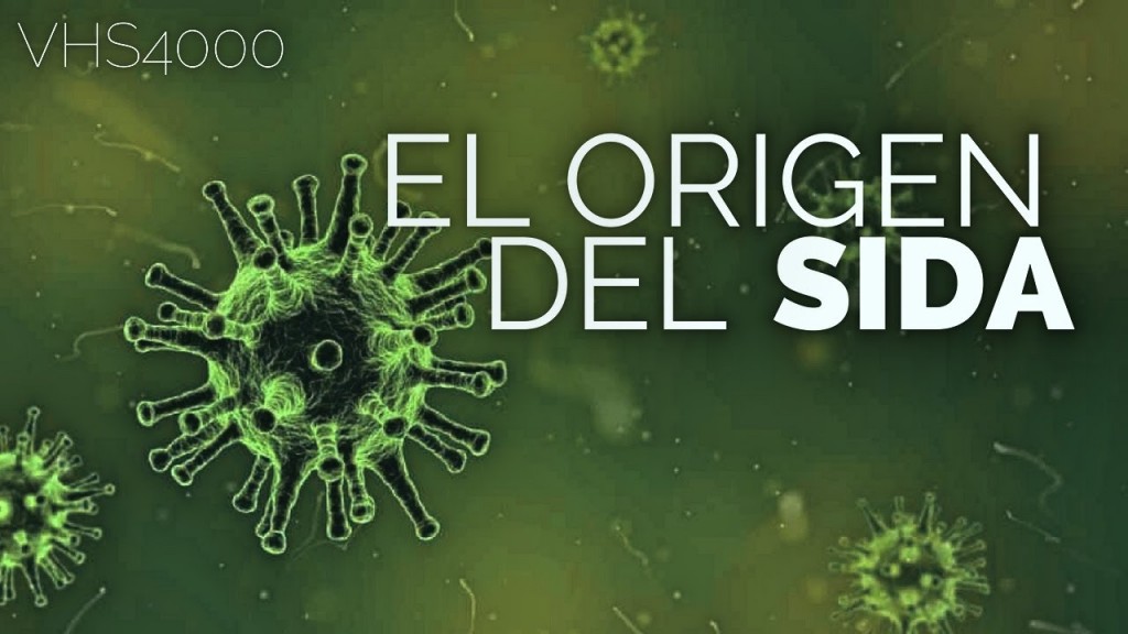 La cruenta verdad, el origen del Sida | reCreandonos.org