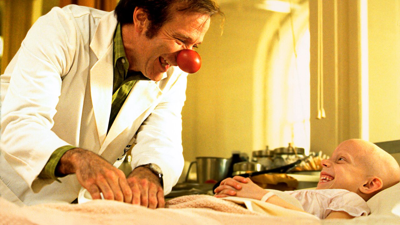 Patch Adams | reCreandonos.org