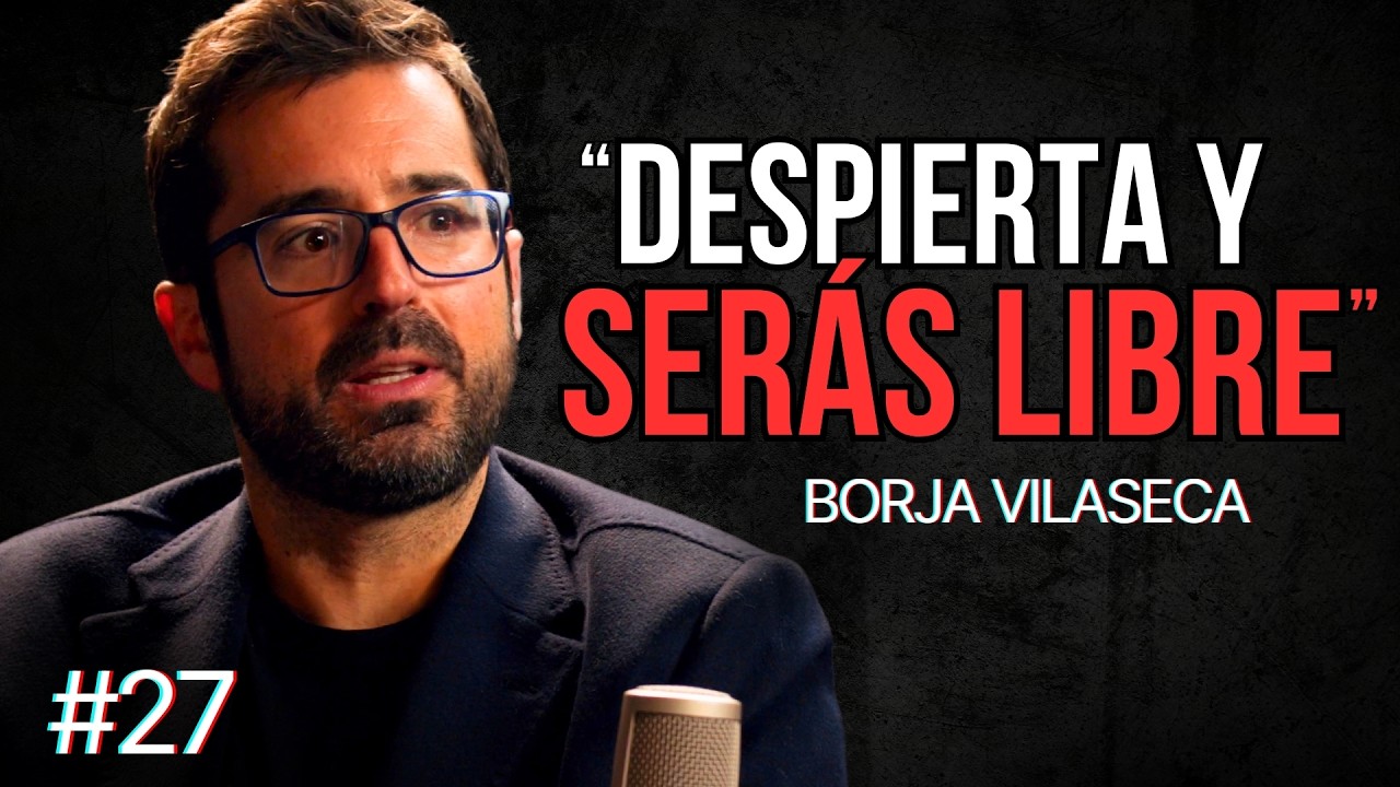 Sal de "Matrix" y Despierta tu Auténtica Identidad | Borja Vilaseca ...