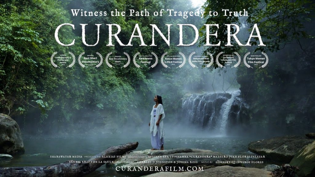Curandera - reCreandonos.org